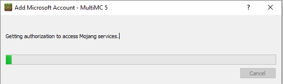 Can't get logged to the launcher due to a "Gateway Time-out" · Issue #4583 · MultiMC/Launcher ...