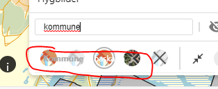 CSS issue with legend search on mobile · Issue #1598 · origo-map/origo · GitHub