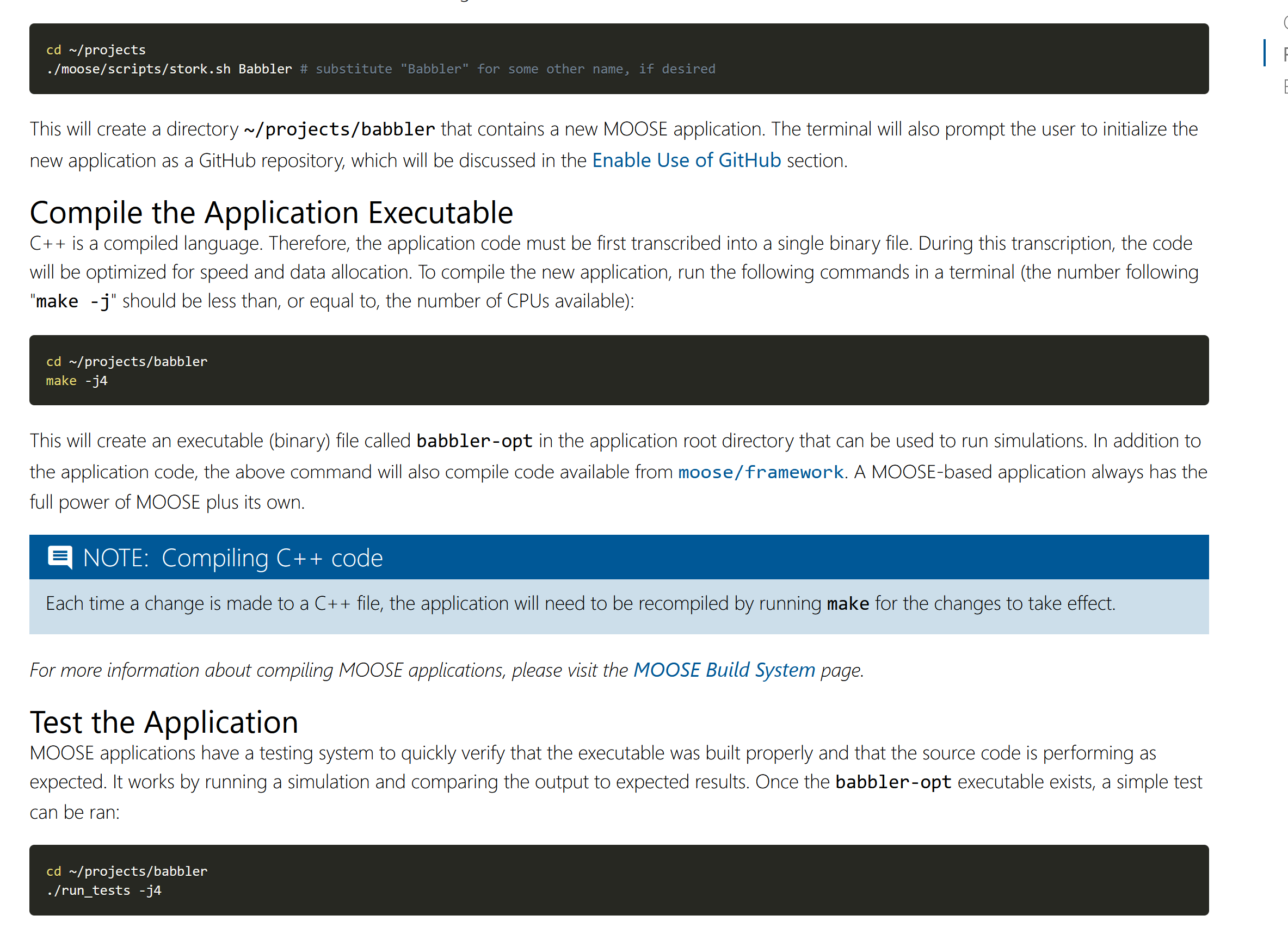 Issues With Running Sintering Model · idaholab moose · Discussion #21523 · GitHub