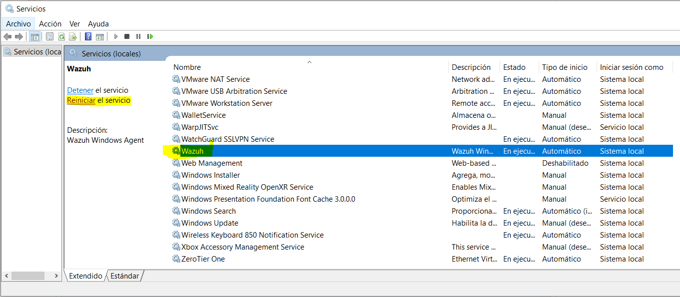 Release 4 4 0 Alpha 1 E2e Ux Tests File Integrity Monitoring · Issue 15553 · Wazuh Wazuh