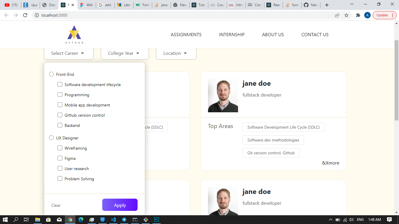 GitHub - ahmadjalab/ahmadjalab.github.io