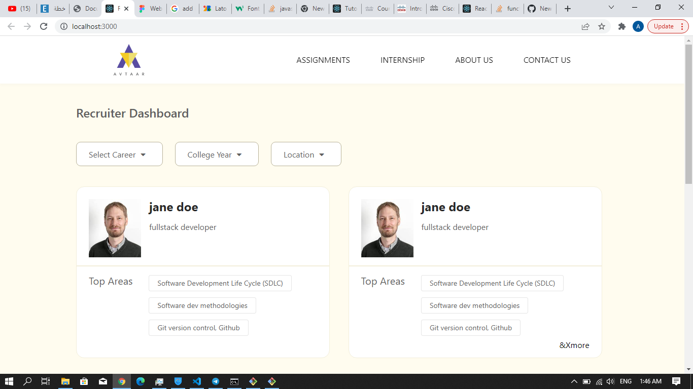 GitHub - ahmadjalab/ahmadjalab.github.io