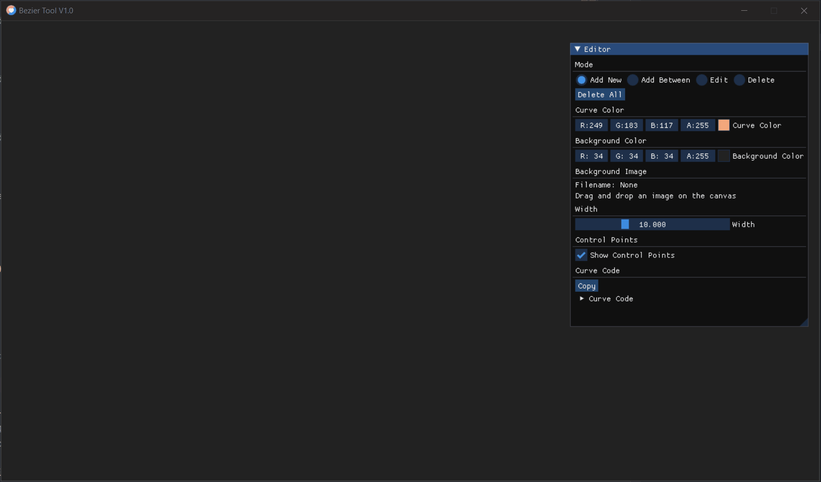 GitHub - AhmedDawoud3/Love2d-Bezier-Tool: A simple tool to make bezier ...