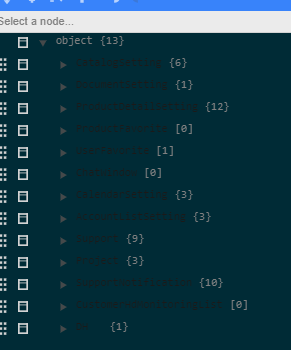 Is there any way to change colors? · Issue #677 · josdejong/jsoneditor ...