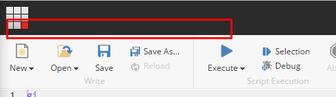 ISE UX/UI improvements · Issue #907 · SitecorePowerShell/Console · GitHub