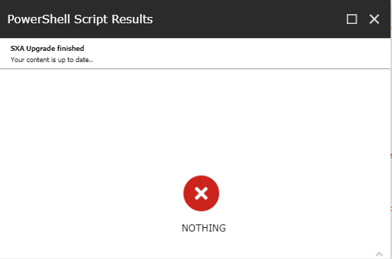 Missingdataicon Not Working · Issue 1051 · Sitecorepowershell Console · Github