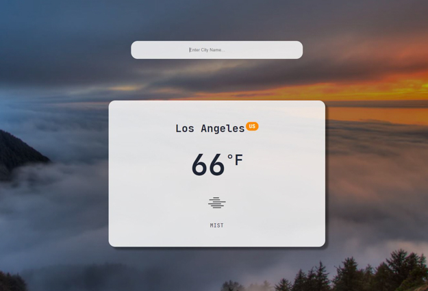 GitHub - tkimdev/weather-app-pwa
