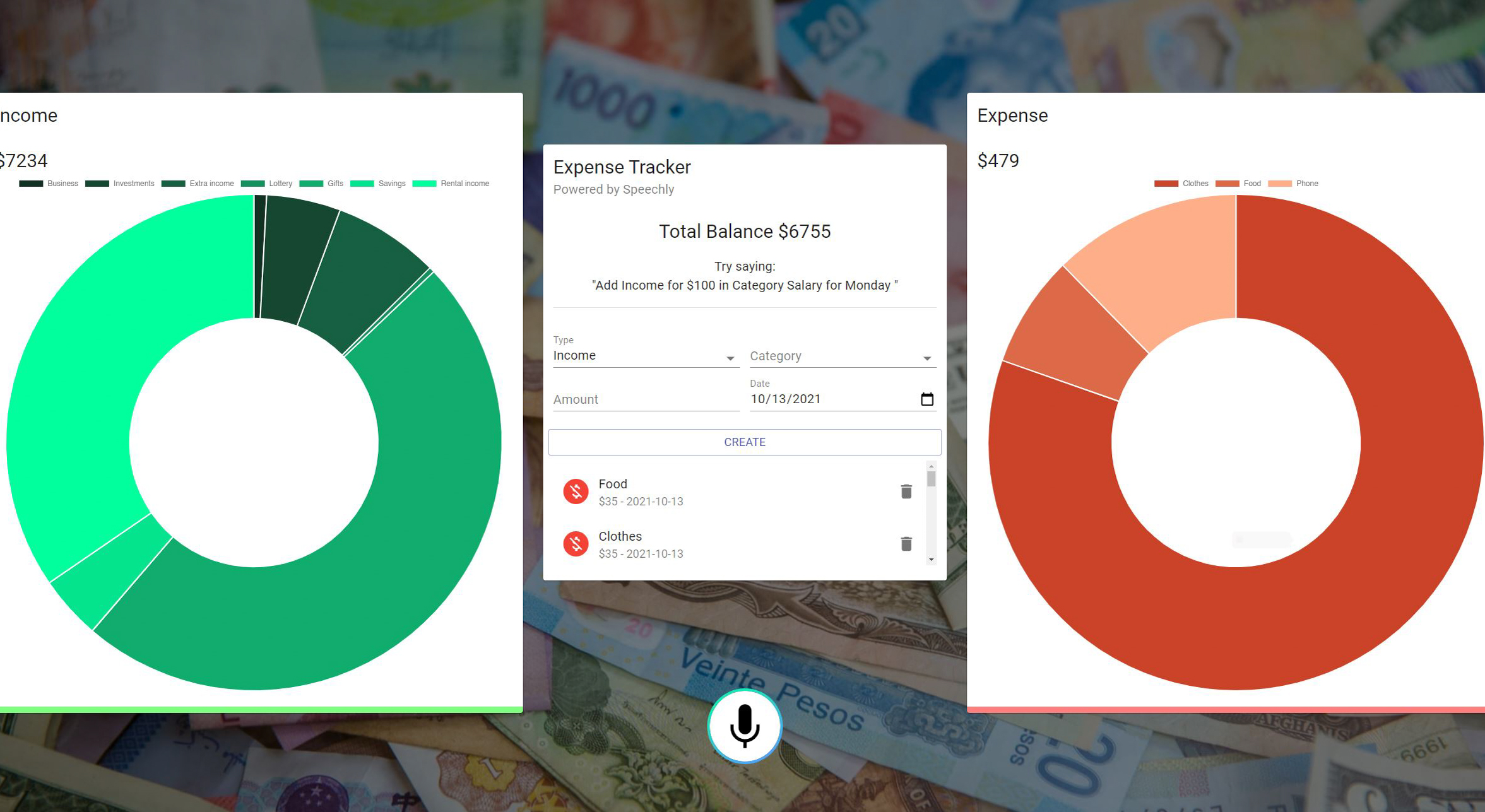 GitHub - tkimdev/budget-tracker