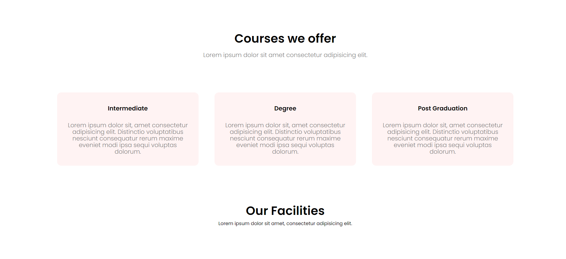GitHub - AdeshJ4/college-website: college-website