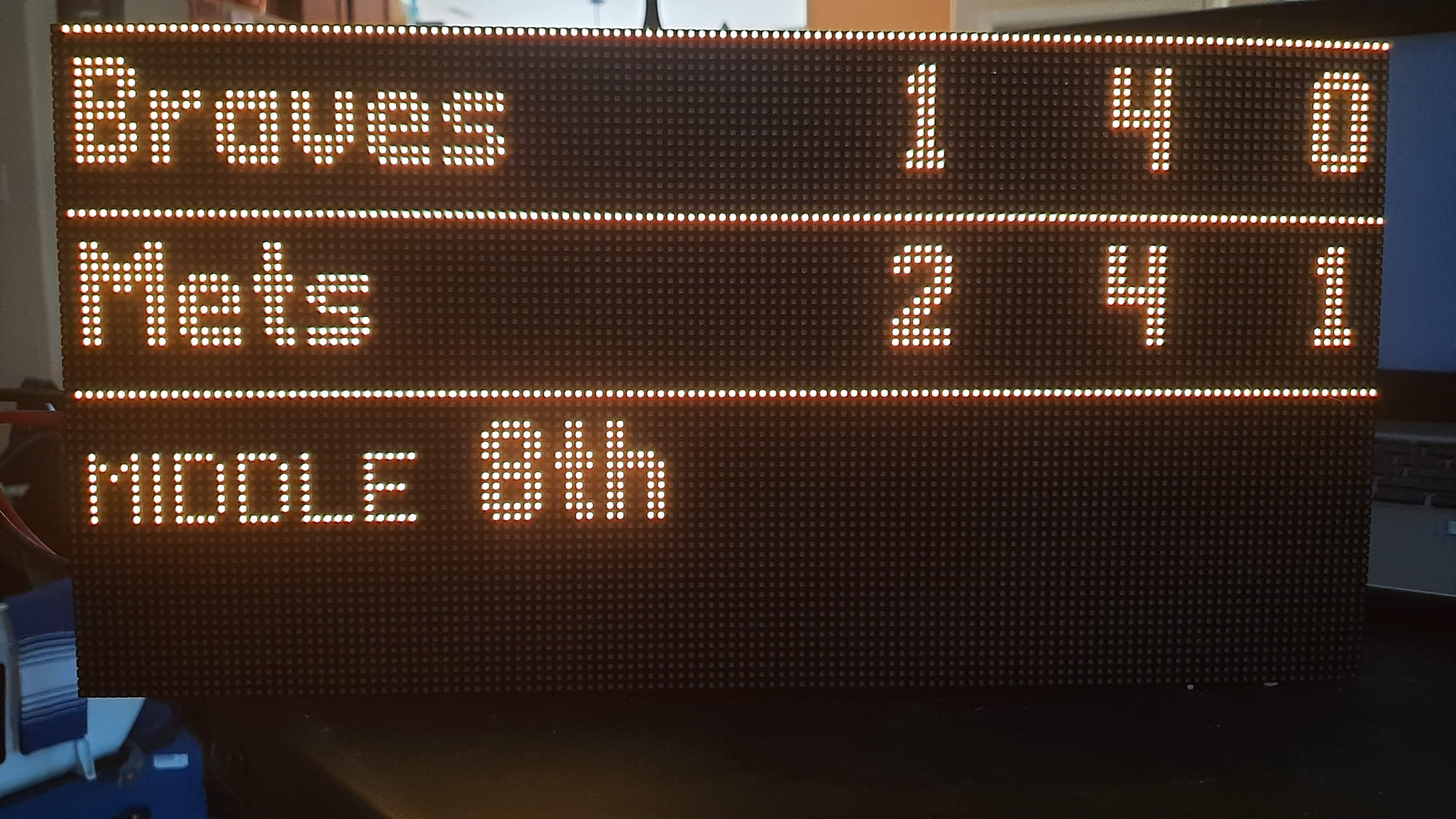 MLB XML API deprecation · Issue #293 · MLB-LED-Scoreboard/mlb-led-scoreboard · GitHub