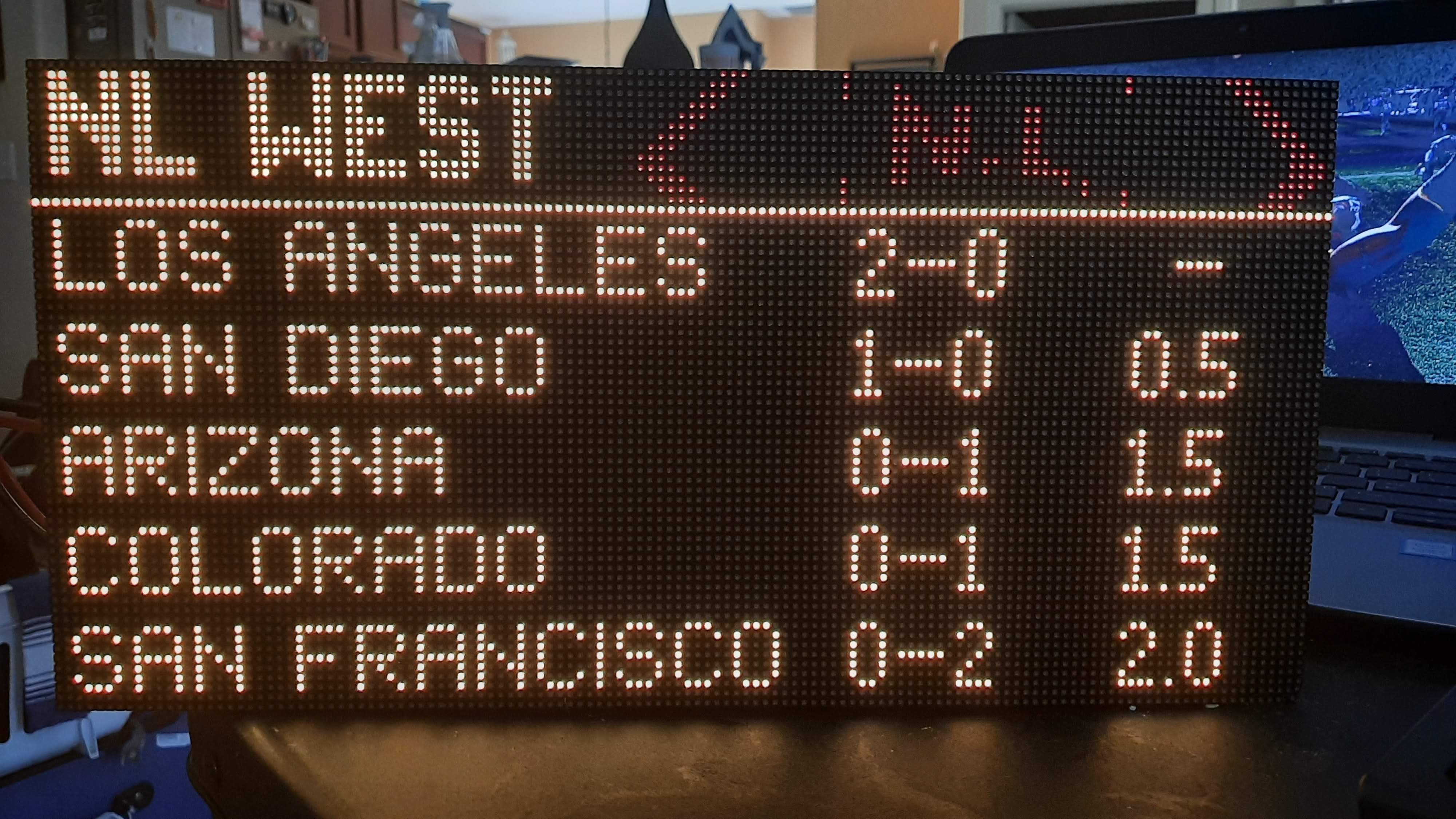 MLB XML API deprecation · Issue #293 · MLB-LED-Scoreboard/mlb-led-scoreboard · GitHub