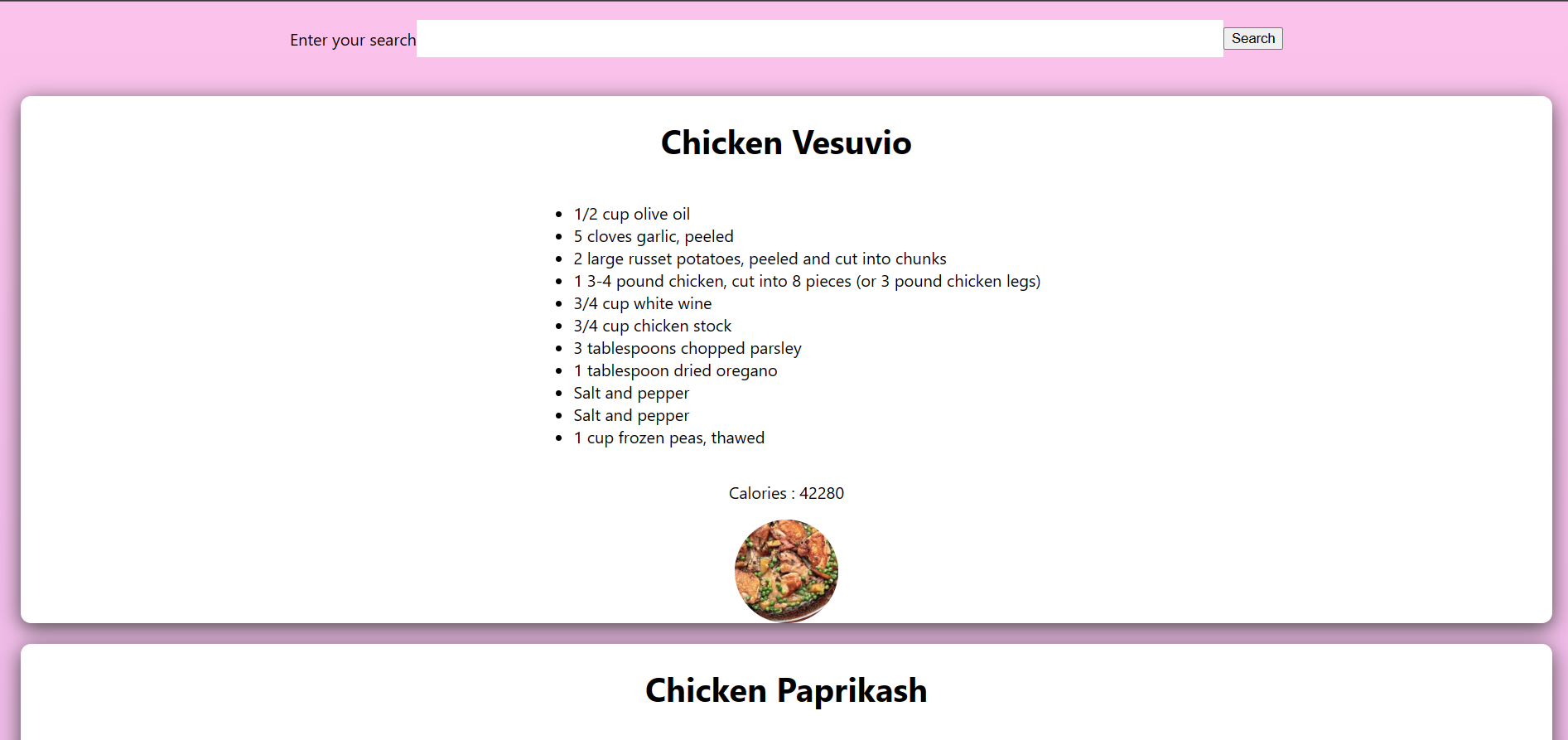 GitHub - NadeemGulam/Recipe-App-With-React