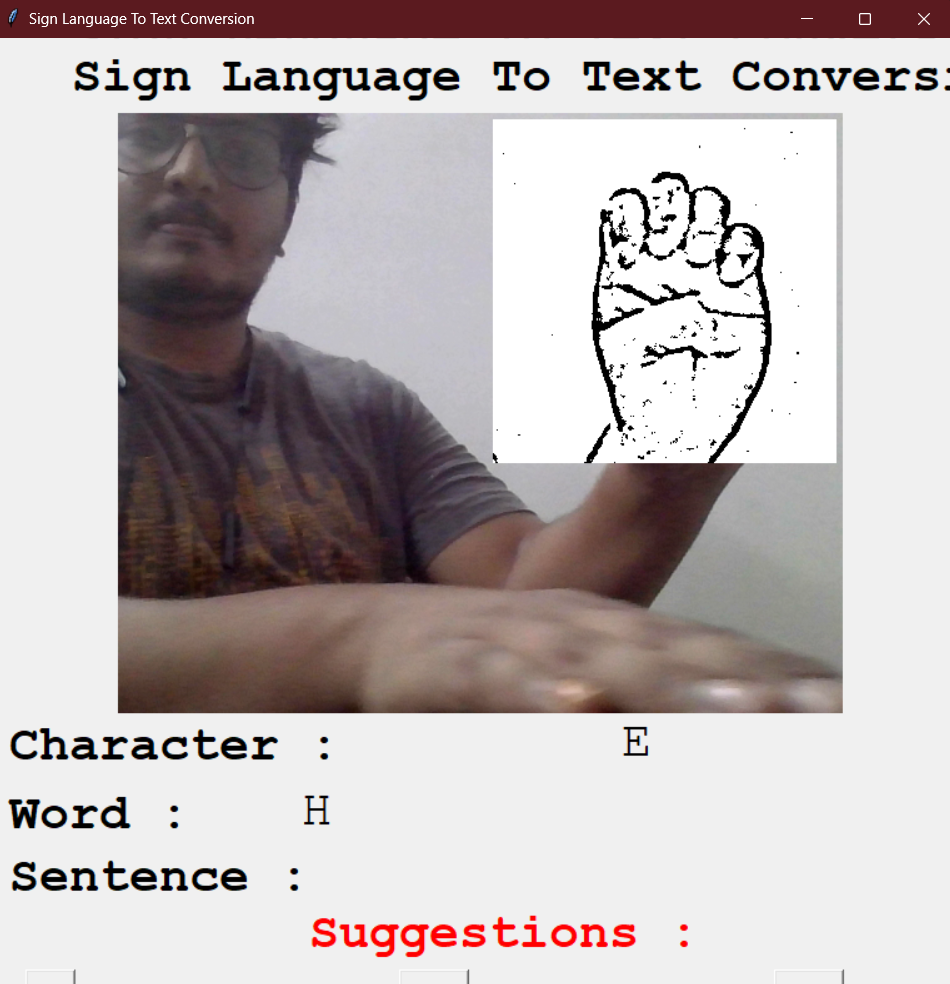 GitHub - NehaPandey07/Sign-Language-identification-using-deeplearning