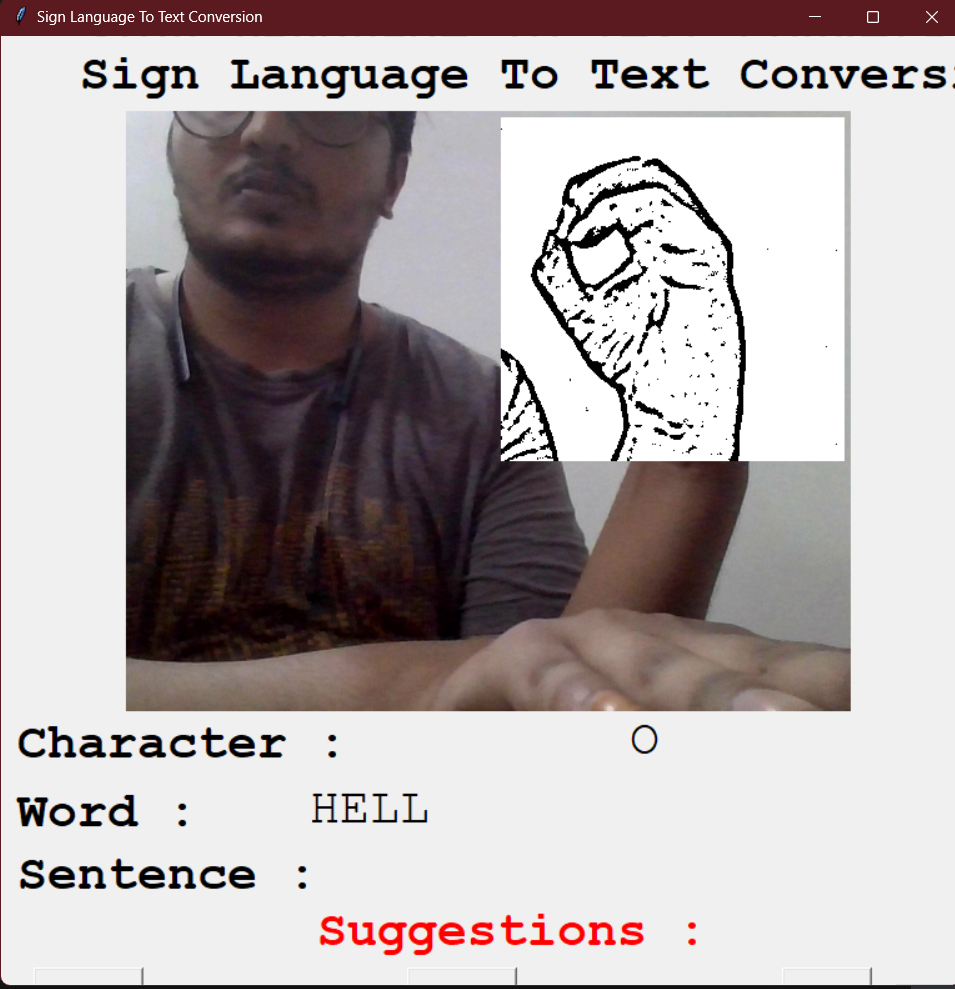 GitHub - NehaPandey07/Sign-Language-identification-using-deeplearning