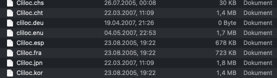 0.1.7.0 is last working version for RunUO 1.0 · Issue #1584 · ClassicUO/ClassicUO · GitHub
