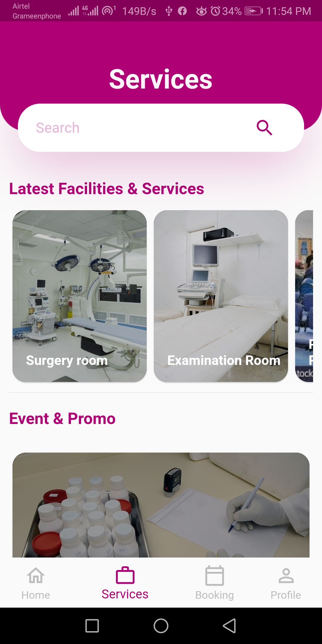 GitHub - md-shahin-miah/Hospital-services