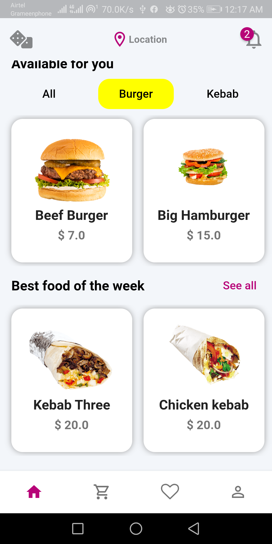 GitHub - md-shahin-miah/Fast-Feasts