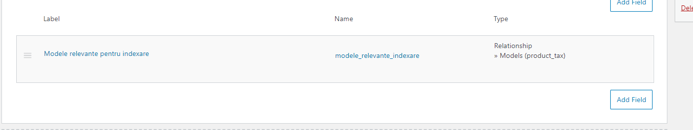 Pods BiDirectional Relationship Fields MultiSelect Issue · Issue #6956 · pods-framework/pods ...