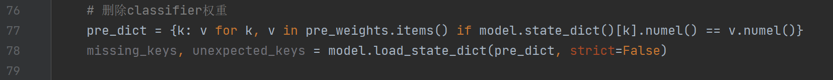 这是什么问题？ · Issue #185 · WZMIAOMIAO/deep-learning-for-image-processing · GitHub