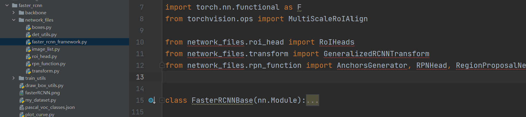 这没错吧，是我编译的问题吗？ · Issue #193 · WZMIAOMIAO/deep-learning-for-image ...
