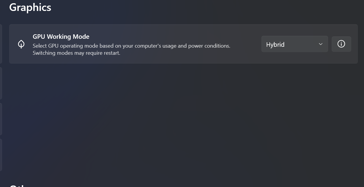 GPU is not waking up anymore with Hybrid mode on. · Issue #869 ...