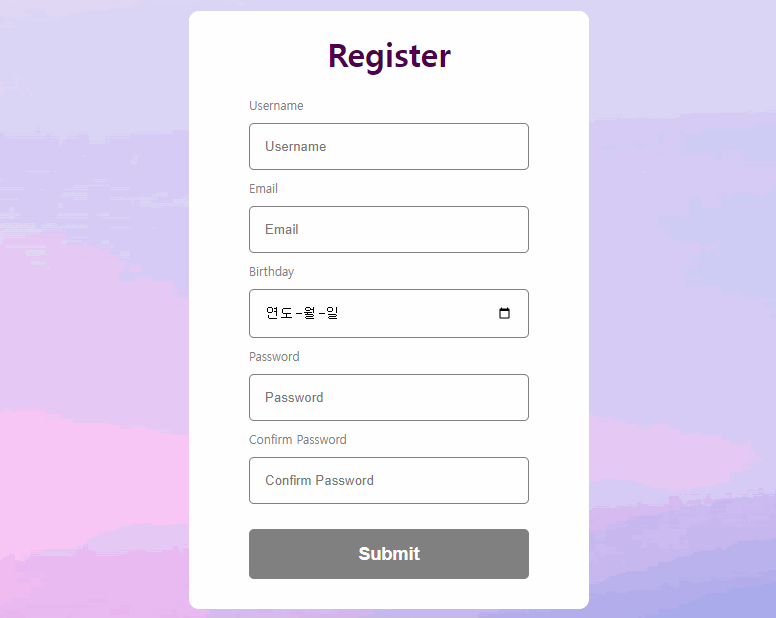 GitHub - boram2445/Study_note: 🌱 React 공부 저장소