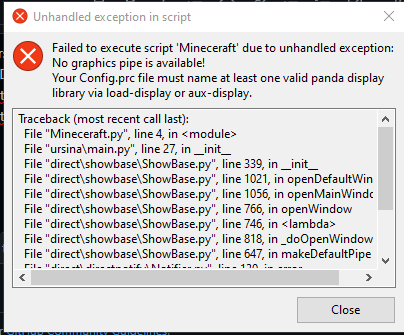 Error · Issue #198 · brentvollebregt/auto-py-to-exe · GitHub