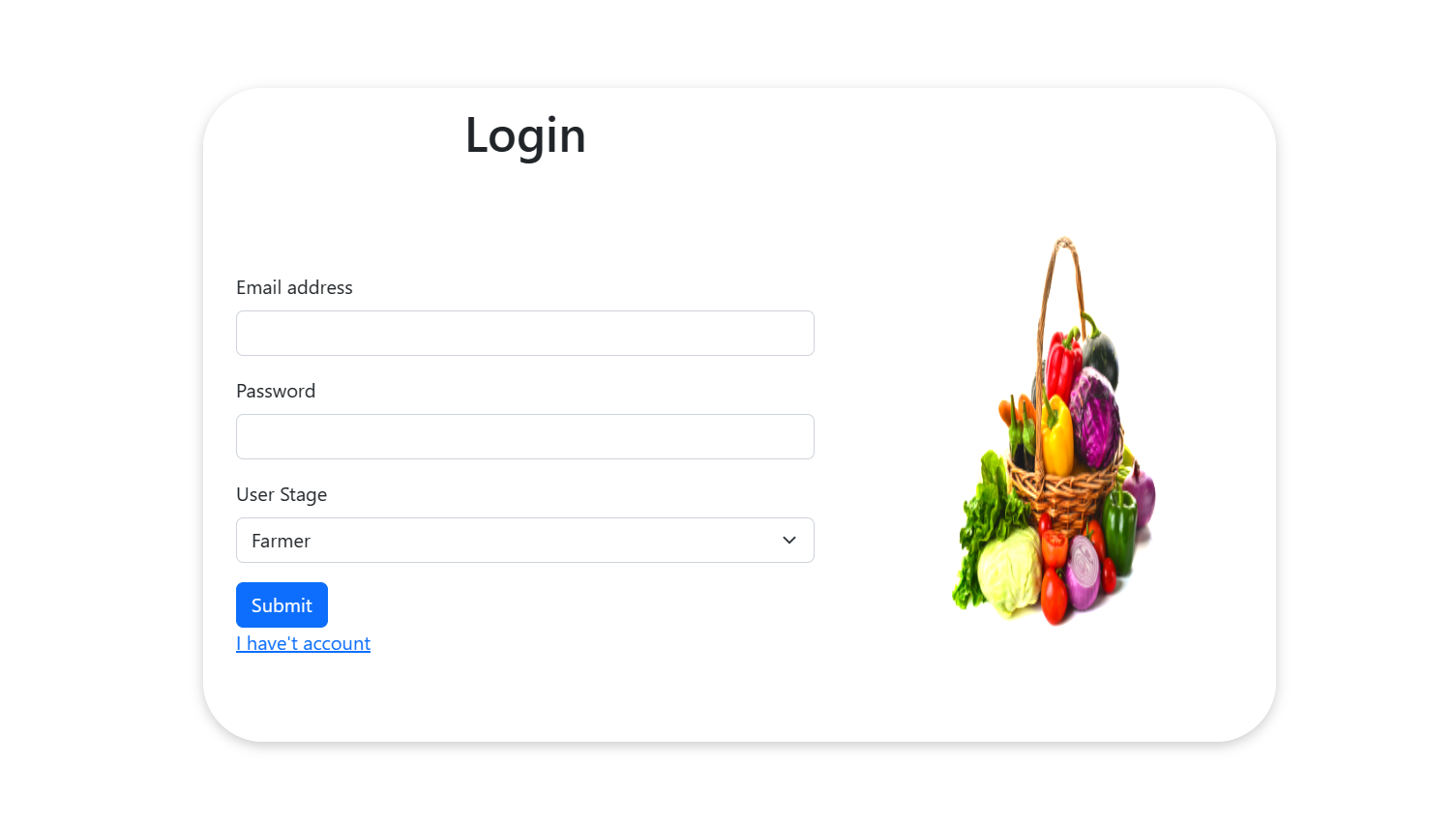 GitHub - Ayesh-Rajakaruna/farmer-and-seller-commission-app