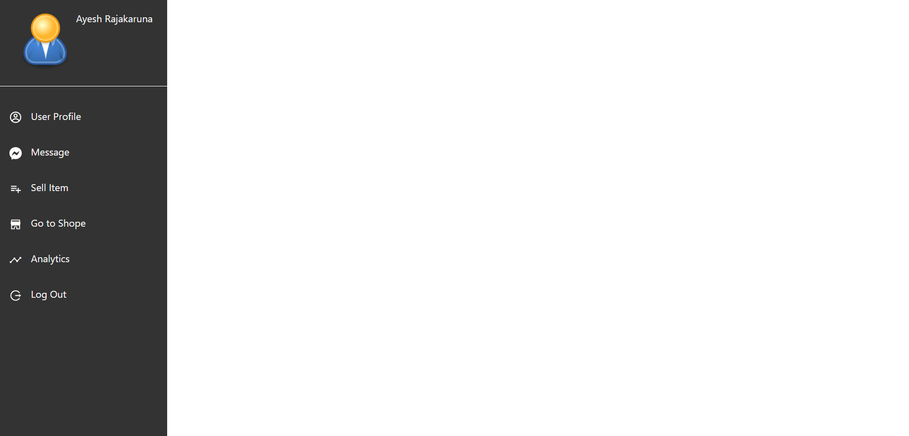 GitHub - Ayesh-Rajakaruna/farmer-and-seller-commission-app