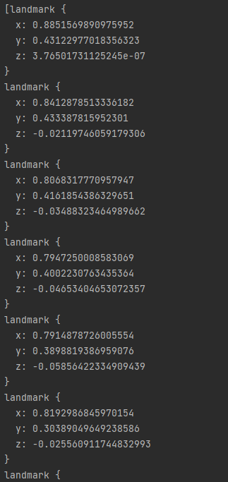 GitHub - akshaymohanhere/Hand-Tracking-Using-Py