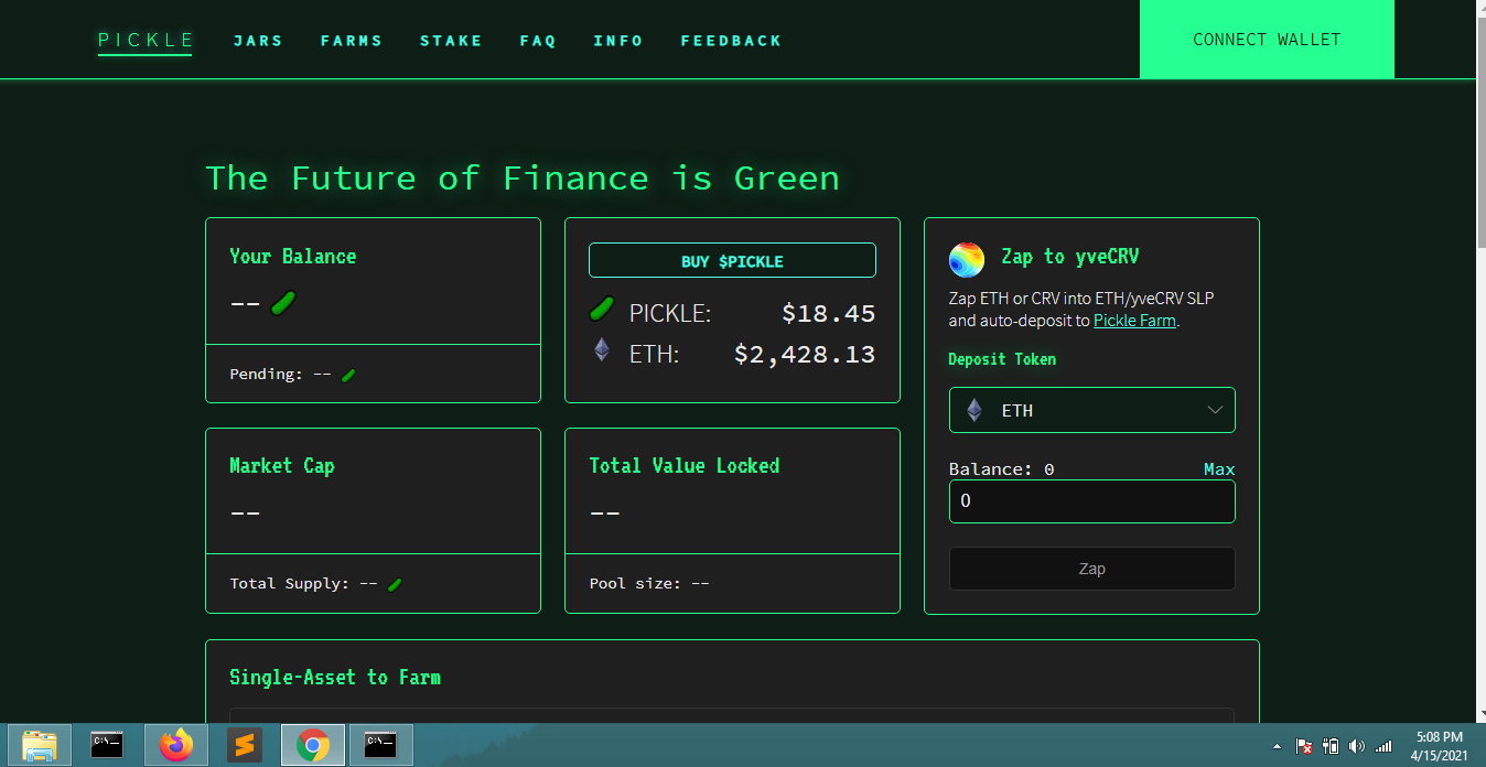 GitHub - Arun-Bakirathan/Blockchain_webappp: A sample webapp that connects with user's metamask ...