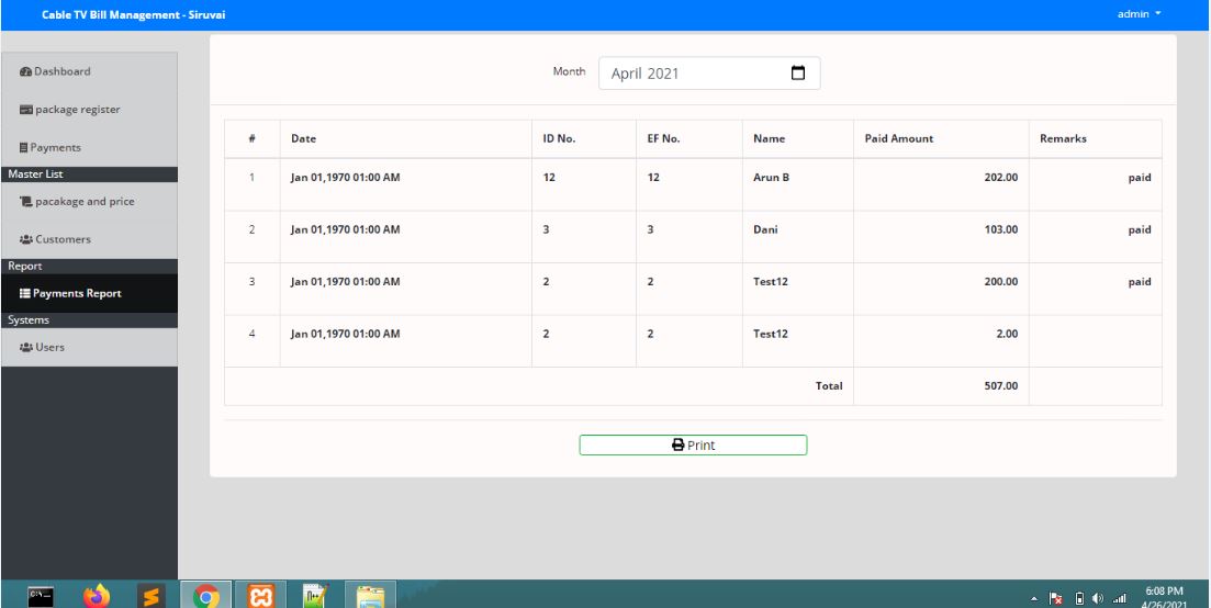 GitHub - Arun-Bakirathan/Cable-billing-application-: Web application to ...