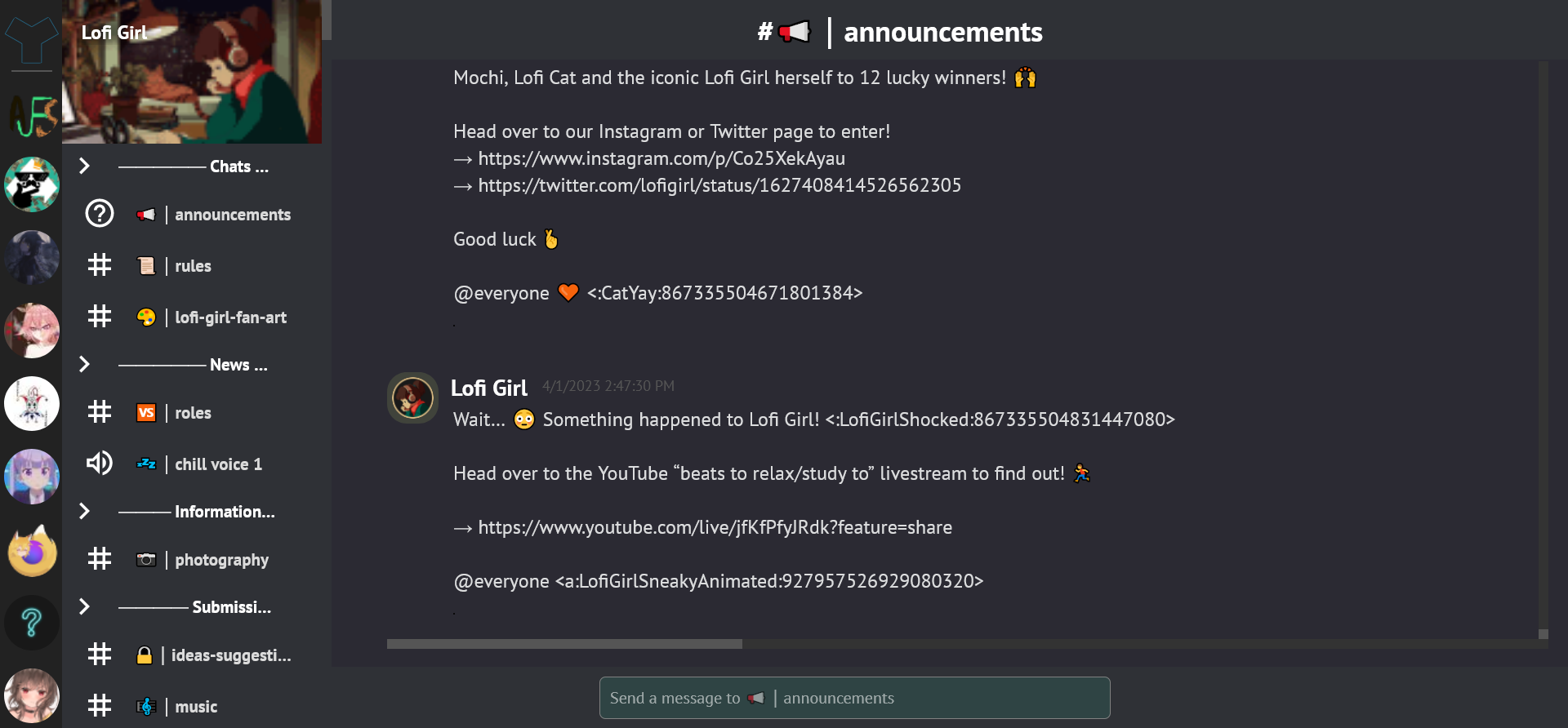 GitHub - marshallovski/sertex: Lightweight web Discord client