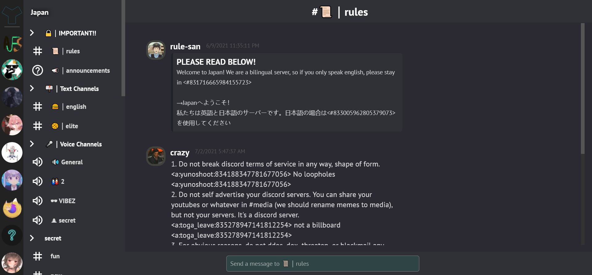 GitHub - marshallovski/sertex: Lightweight web Discord client