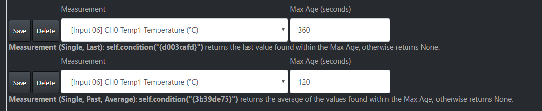 Measurements keep being stored in DB after Input stops working · Issue #795 · kizniche/Mycodo ...