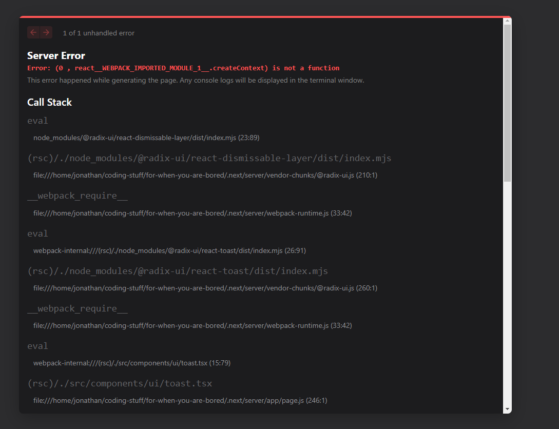 Remove --bun flag from bun component install commands · Issue #1843 ... Remove --bun flag from bun component install commands · Issue #1843 ...