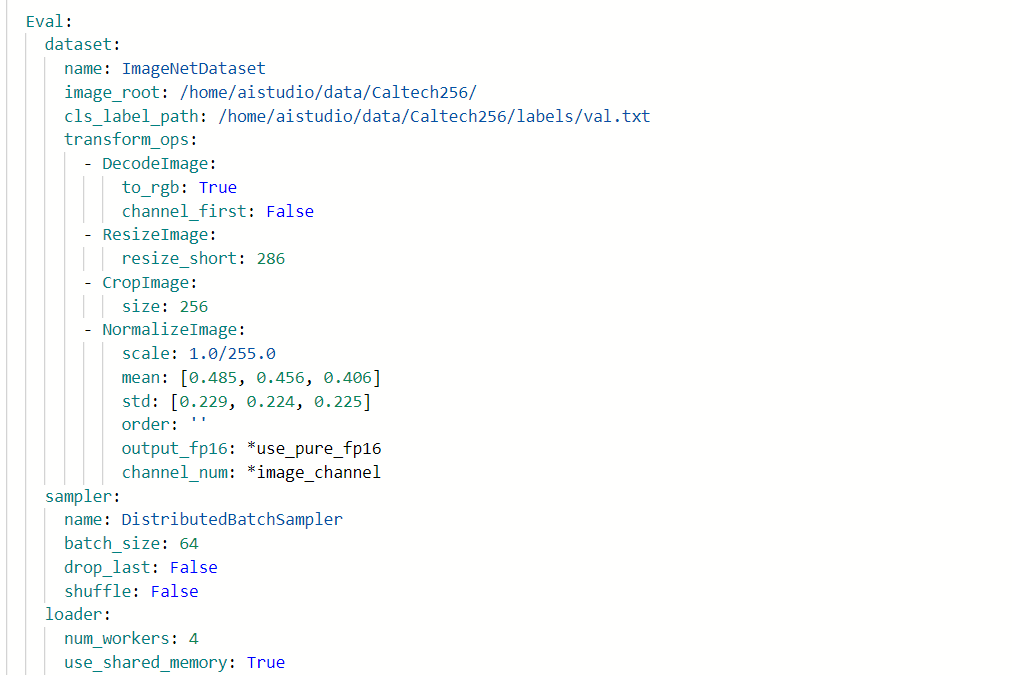 MixUP · Issue #1310 · PaddlePaddle/PaddleClas · GitHub
