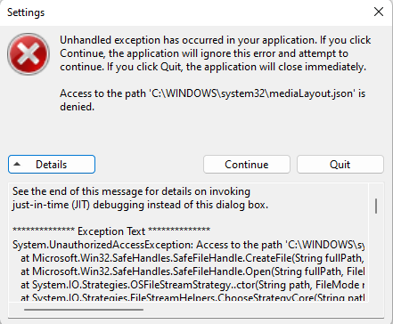 Error when deleting all the layers · Issue #23 · prosthetichead/GarlicPress · GitHub