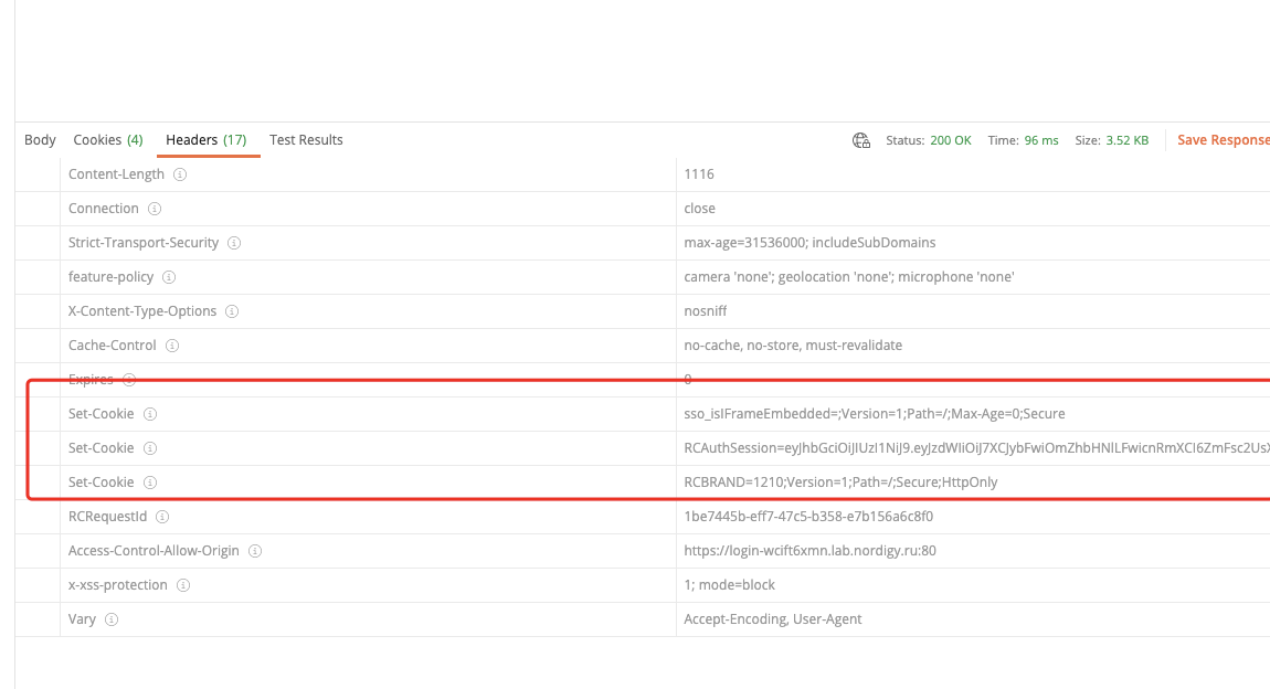 Set-Cookie 不完整 · Issue #1936 · chinabugotech/hutool · GitHub