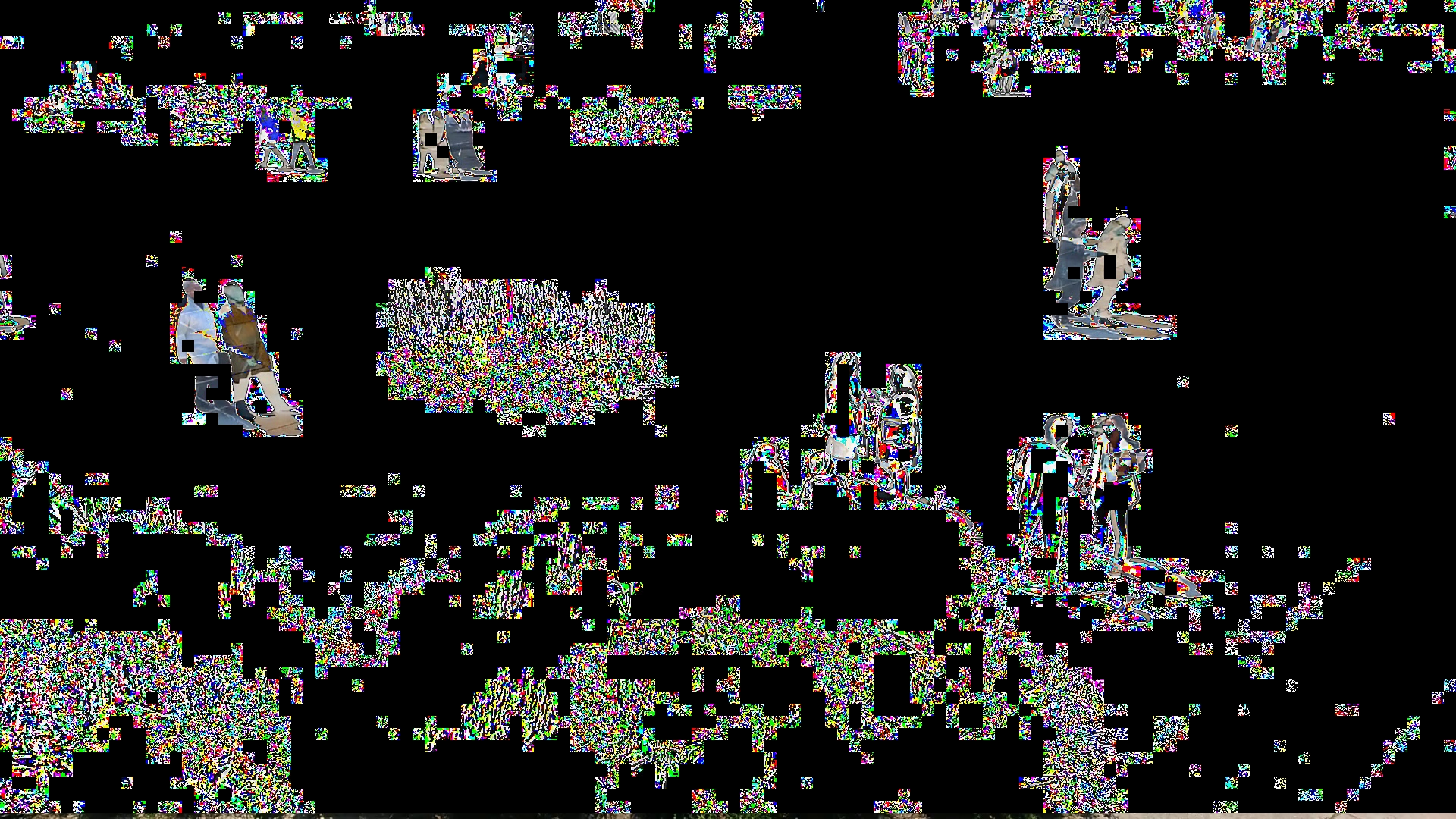 Github Tikai7mpeg Blocs Matching This Is An Mpeg Block Matching Algorithm