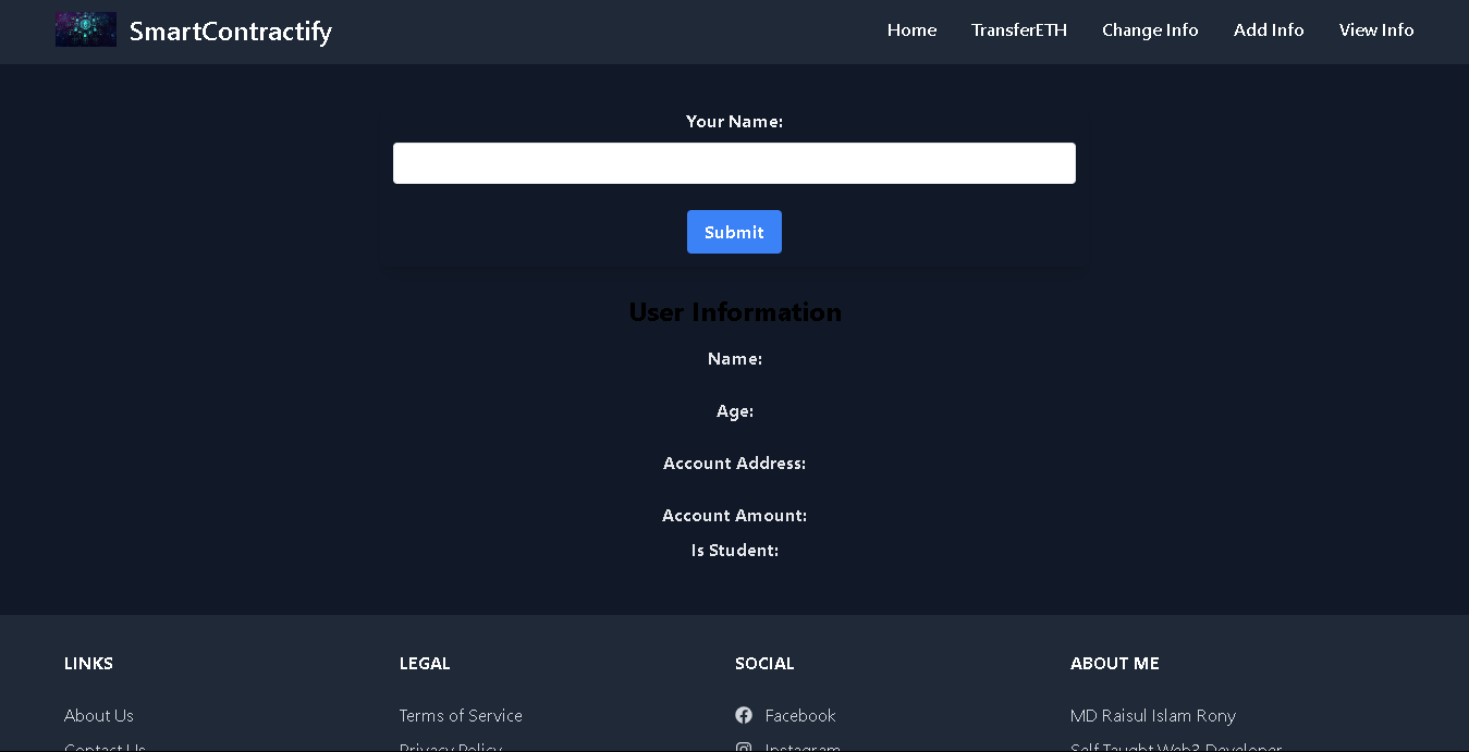 GitHub - Ronnie-Ahmed/Interact_with_SmartContract