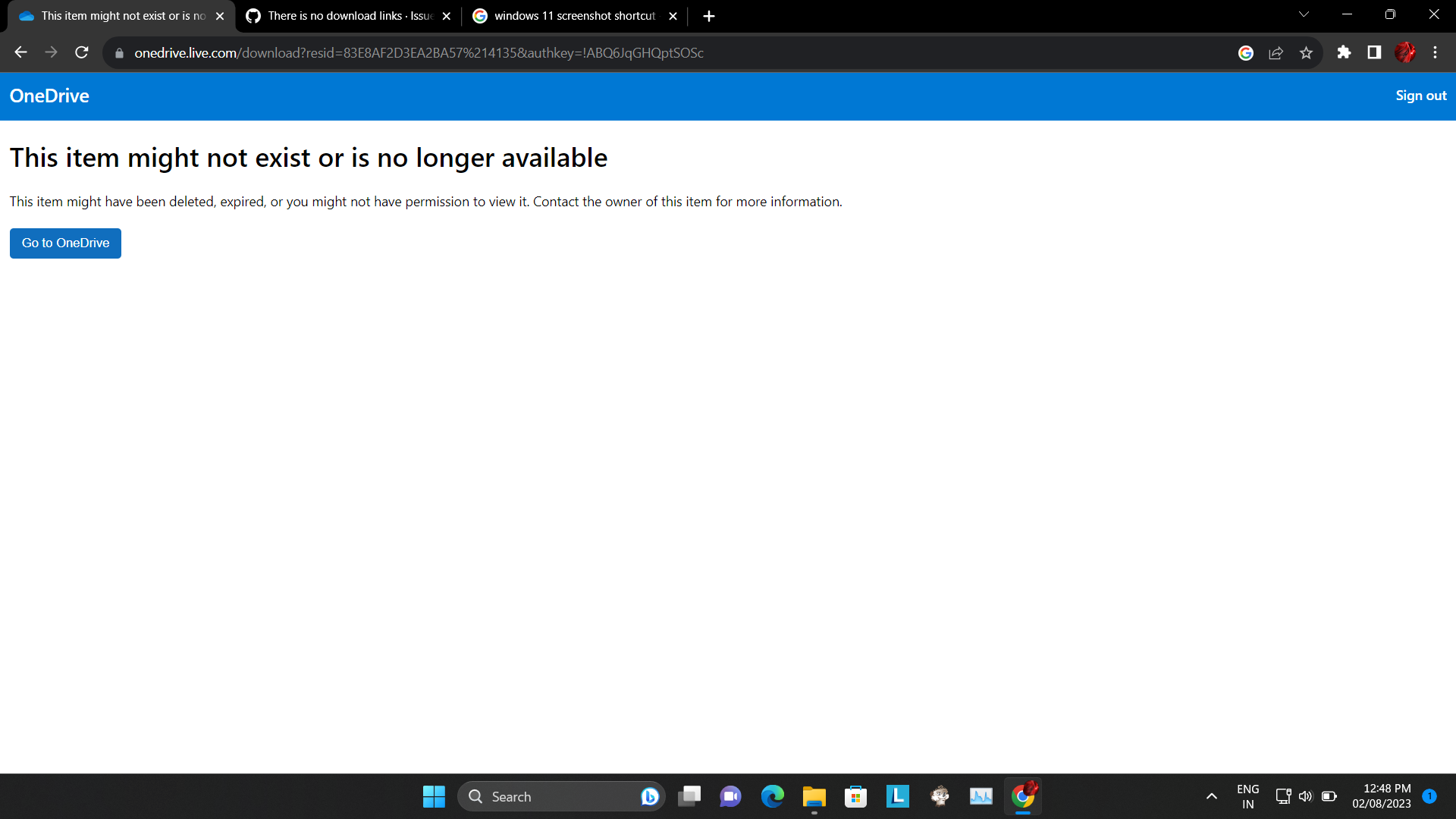 Downloading links for ventura, monterey, bigsur not working · Issue #7 ...