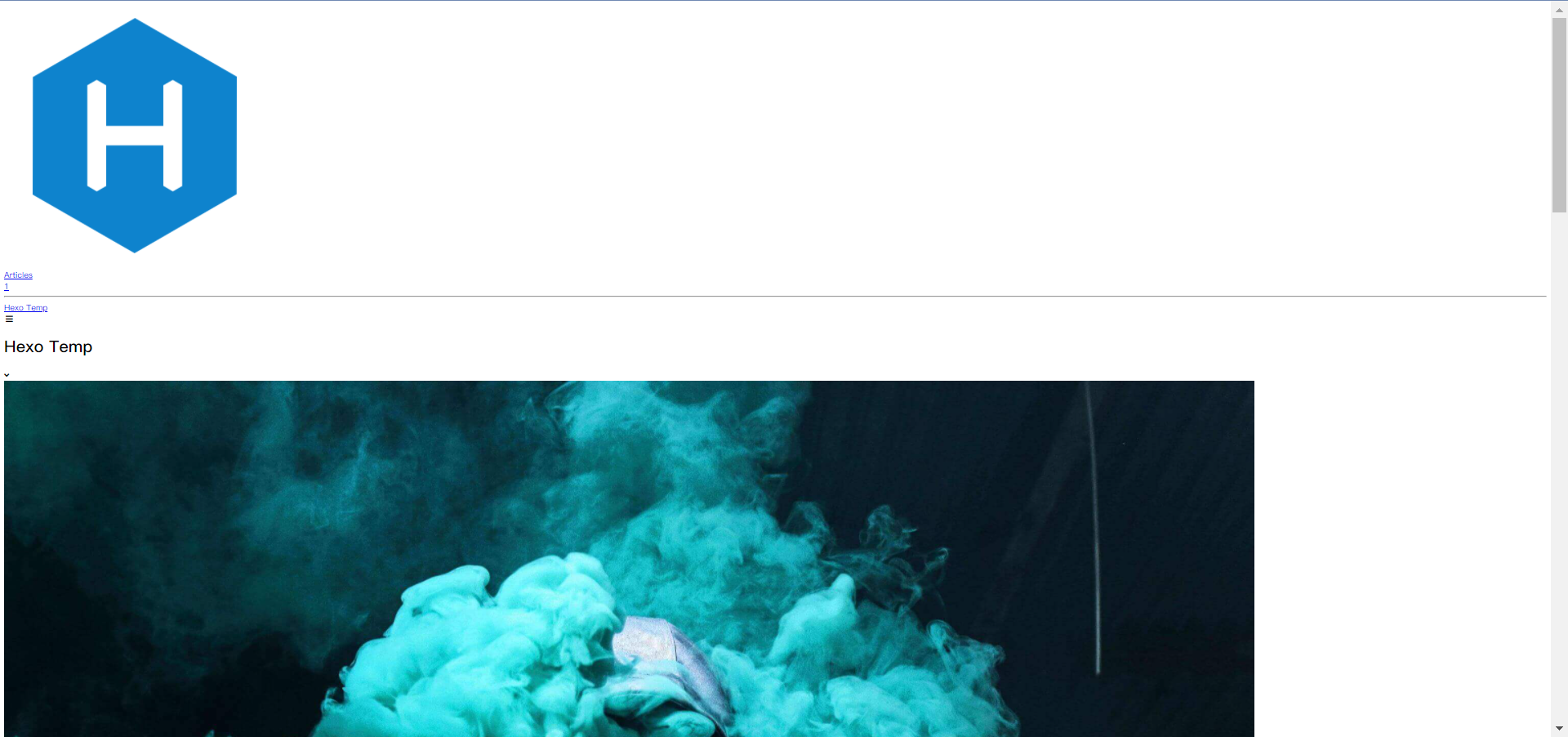 Github Page 綫上排版出錯，本地無問題 · Issue #720 · jerryc127/hexo-theme-butterfly · GitHub