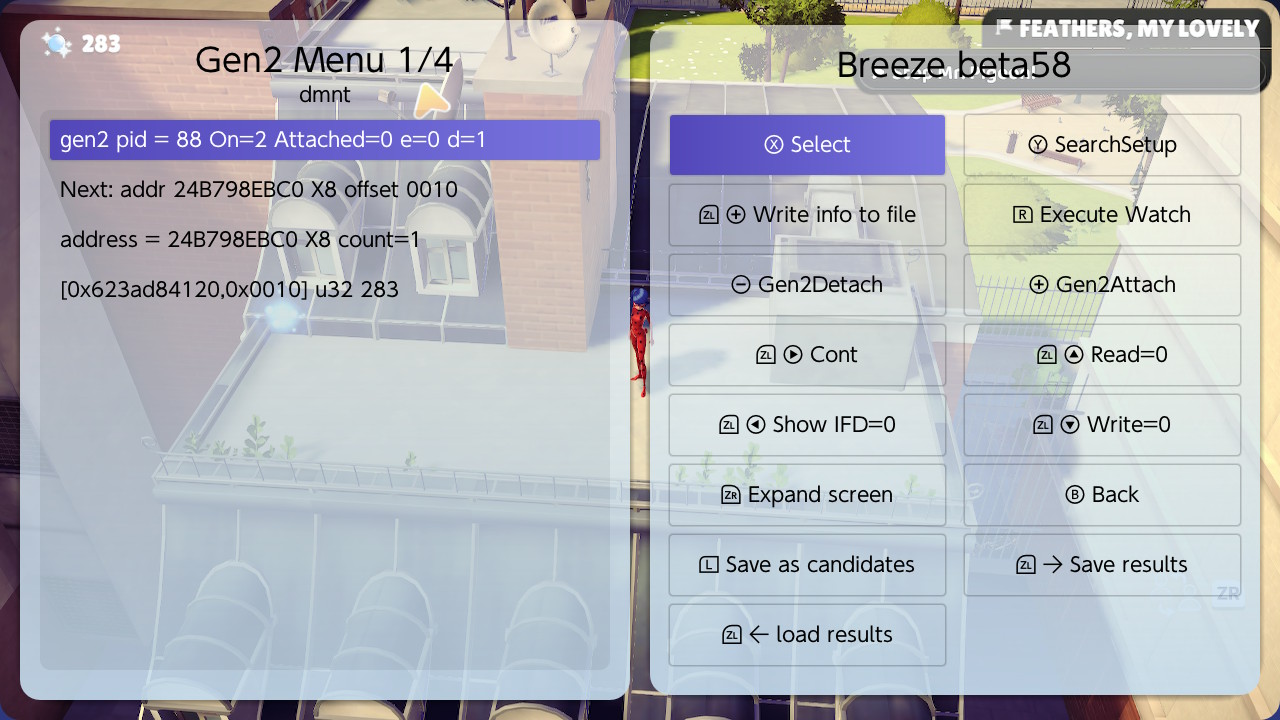 MyNXCheats/cheats/Miraculous Rise of the Sphinx/readme.md at main ...