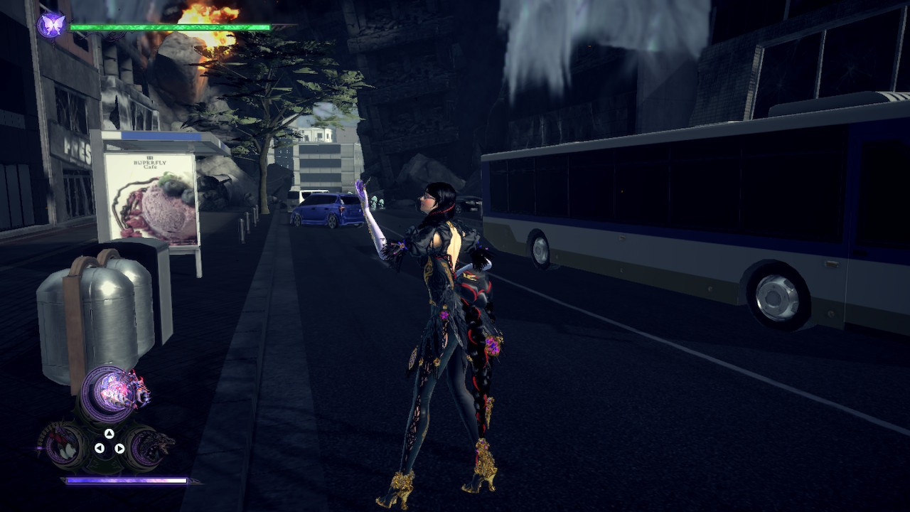 MyNXCheats/cheats/Bayonetta 3/readme.md at main · tomvita/MyNXCheats · GitHub