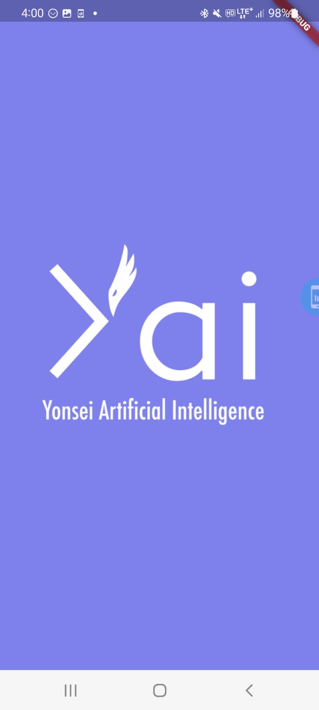 GitHub - SUNGBEOMCHOI/YAMMY: Mobility SW Hackathon : Mobility Optimized Speech Recognition