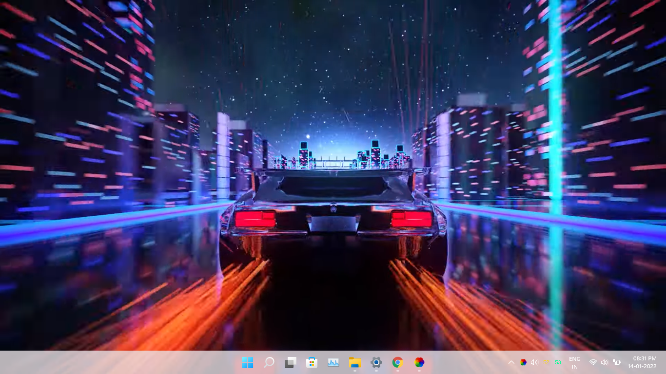 taskbar color theme bug · Issue #1006 · rocksdanister/lively · GitHub