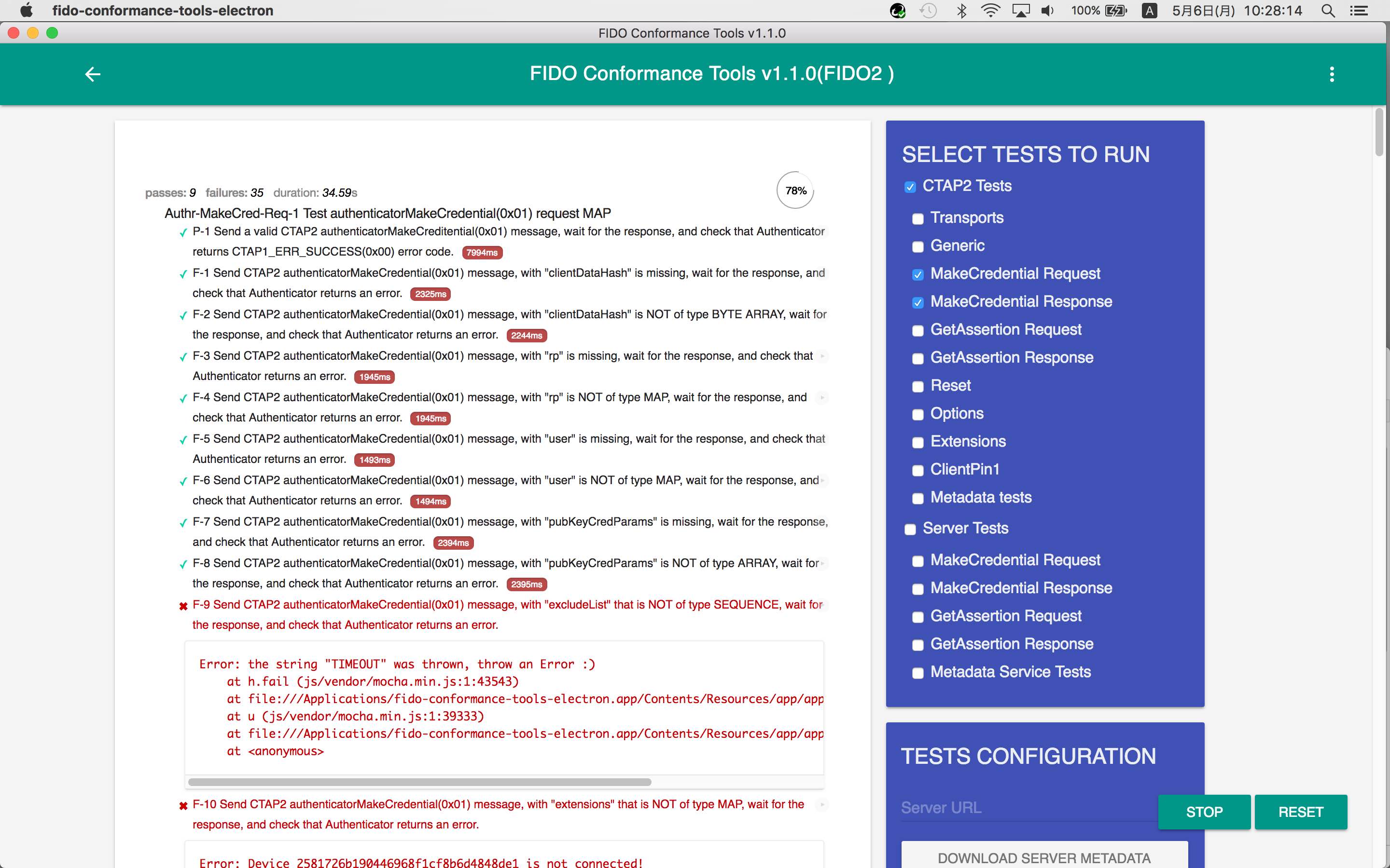 [FIDO2対応] BLE版WebAuthn（CTAP2）への対応 · Issue #170 · diverta/onecard-fido · GitHub