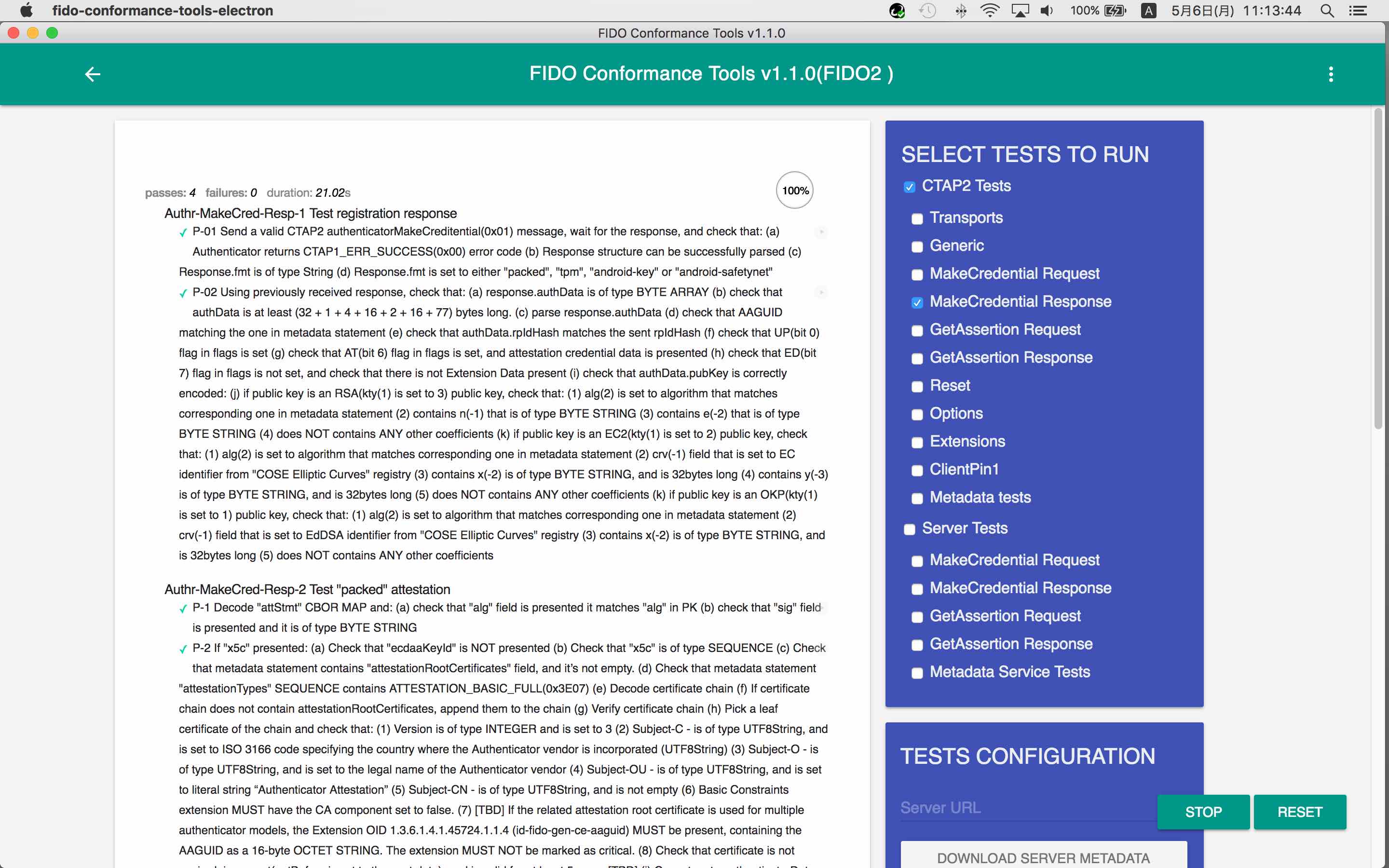 [FIDO2対応] BLE版WebAuthn（CTAP2）への対応 · Issue #170 · diverta/onecard-fido · GitHub