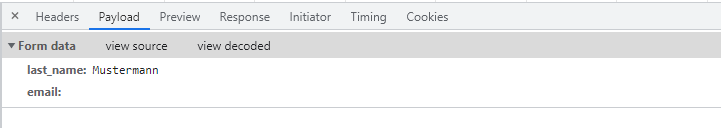 multipart/form-data request with useForm() excludes empty arrays · Issue #1498 · inertiajs ...
